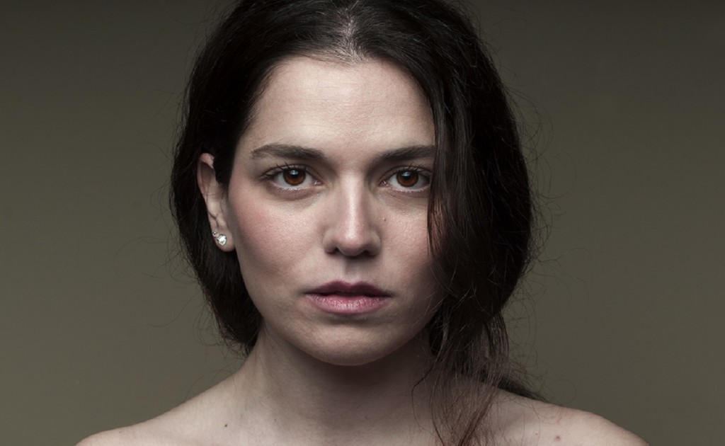 Μαρία Παπαφωτίου: "Πιστεύω στην έννοια της απόλαυσης, της ξεκούρασης ...